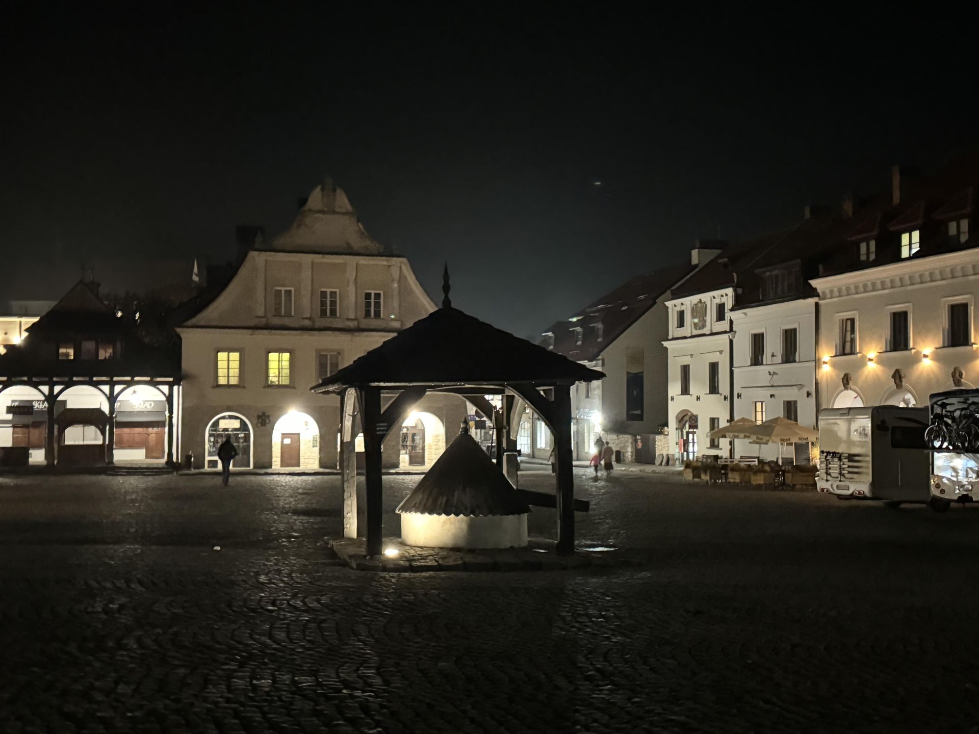 Nowa wieś w woj. lubelskim? Część Kazimierza Dolnego chce niezależności ...