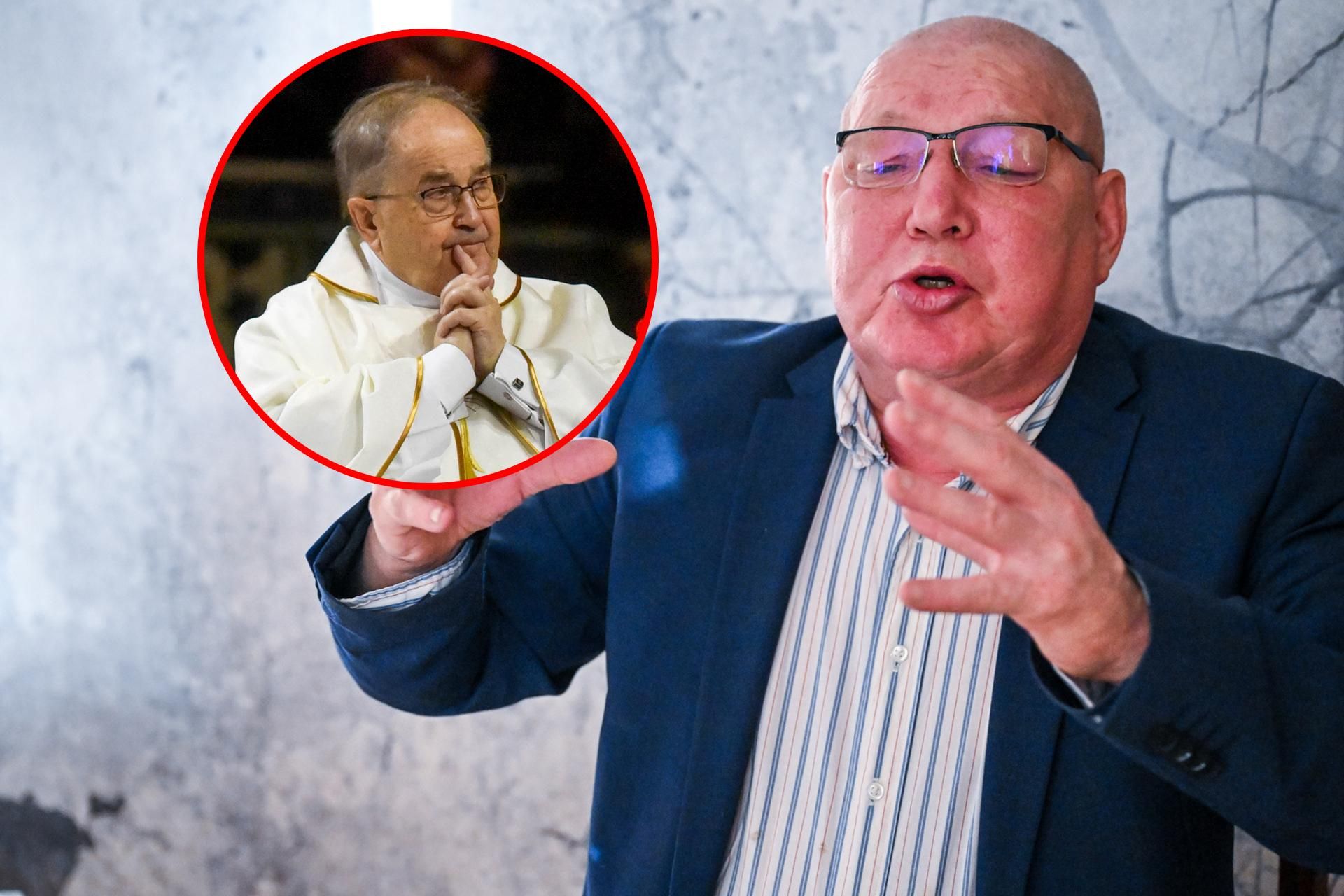 210 milionów do oddania? Jasnowidz Jackowski mówi wprost, co stanie się ...