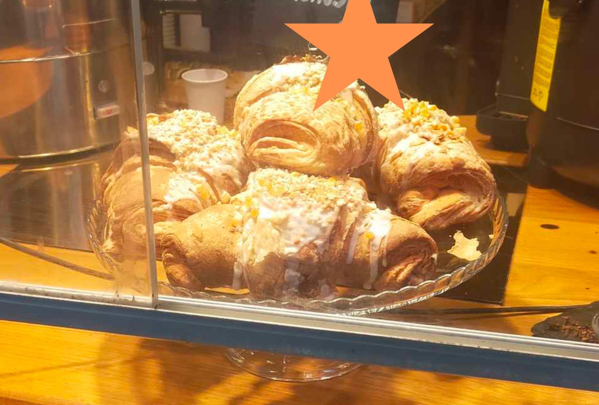 Ceny rogali marcińskich w Krakowie powalają! - Kraków Radio ESKA