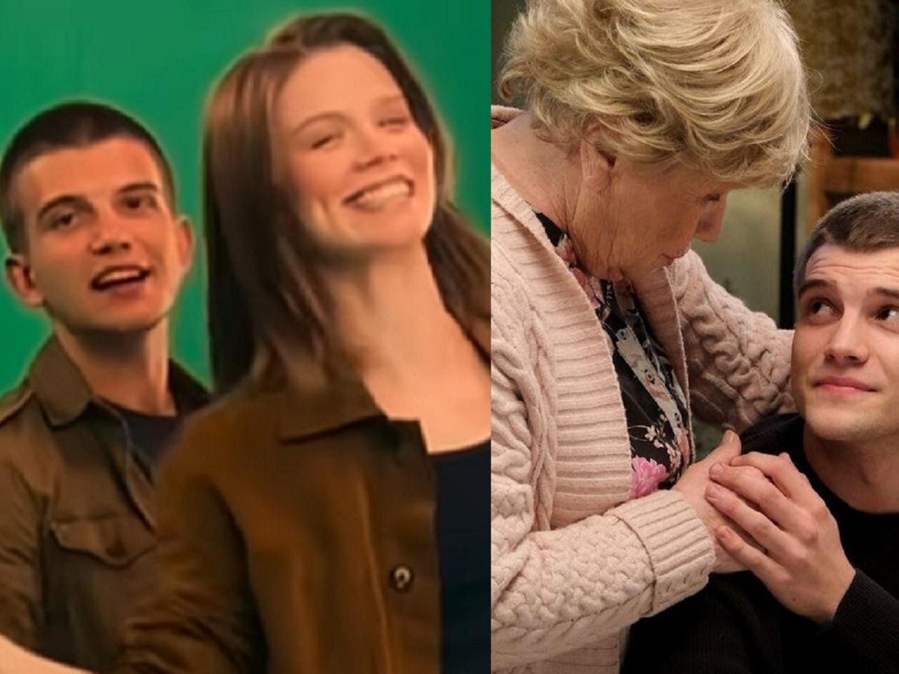 M jak miłość. To będzie nowa dziewczyna Mateusza? Do obsady dołączyła ...