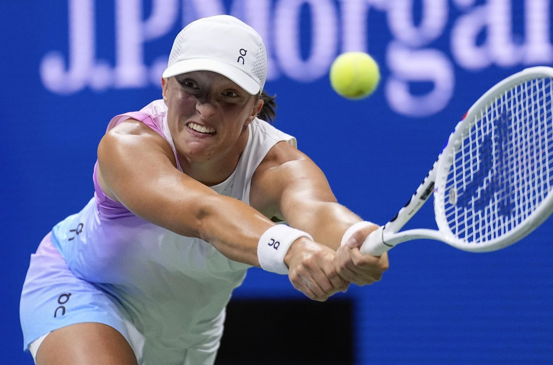 US Open PREMIE Ile zarobiła Iga Świątek za ćwierćfinał US Open 2024 ... US Open PREMIE Ile zarobiła Iga Świątek za ćwierćfinał US Open 2024 ...
