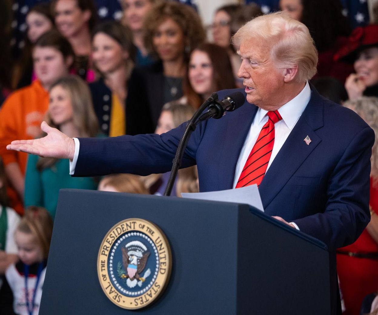 Ambasador USA w Polsce. Donald Trump zdecydował. Thomas Rose przyjedzie ...