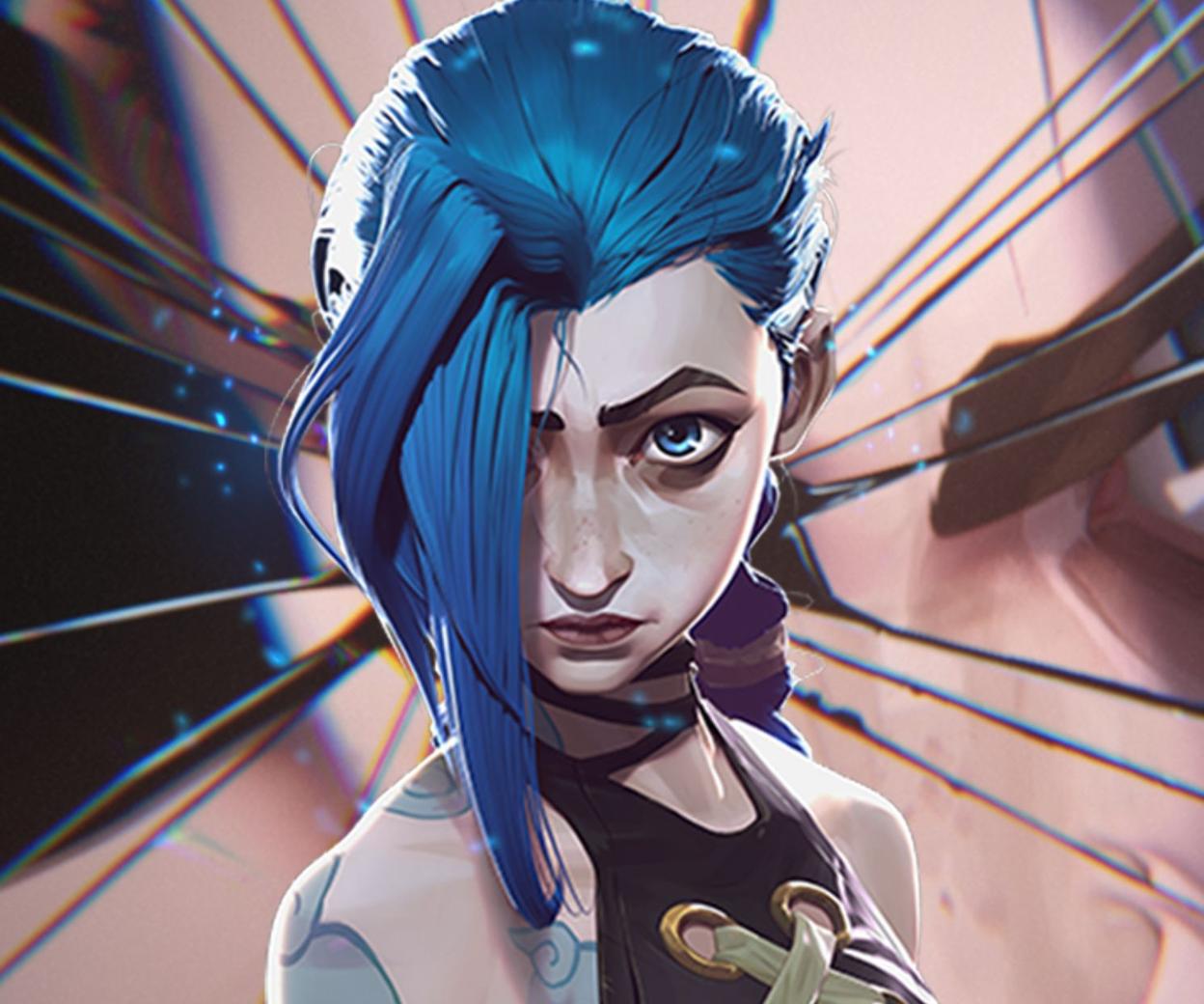 Arcane 2 od Netflix. Nowe informacje o serialu! Jakie postacie z gry ...