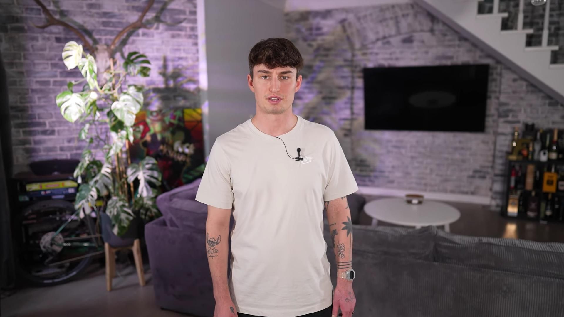 Marcin Dubiel obściskuje się z tajemniczą brunetką! Dopiero co rozstał ...