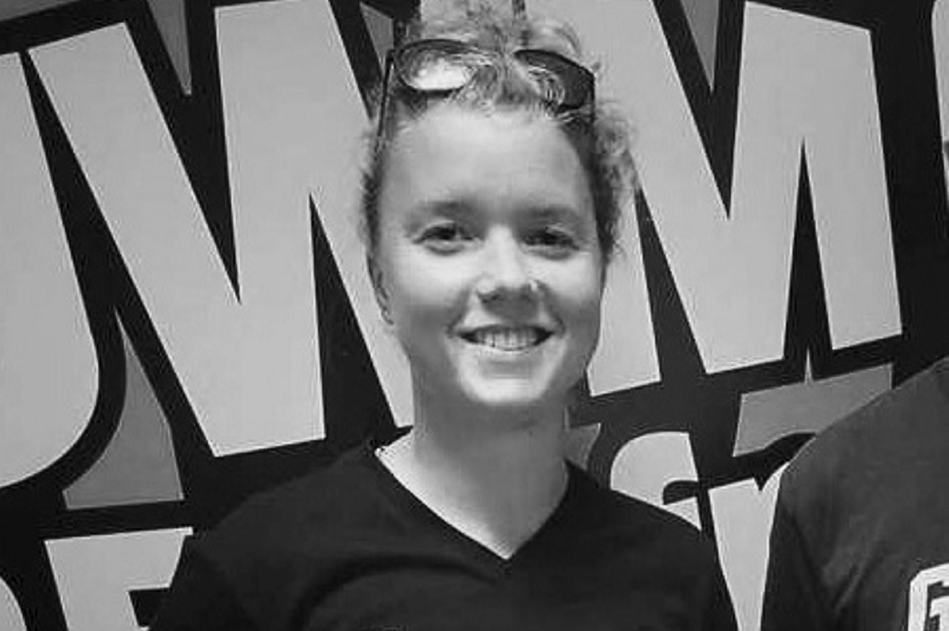 Justyna Burska nie żyje. Utytułowana pływaczka zginęła w wypadku ...