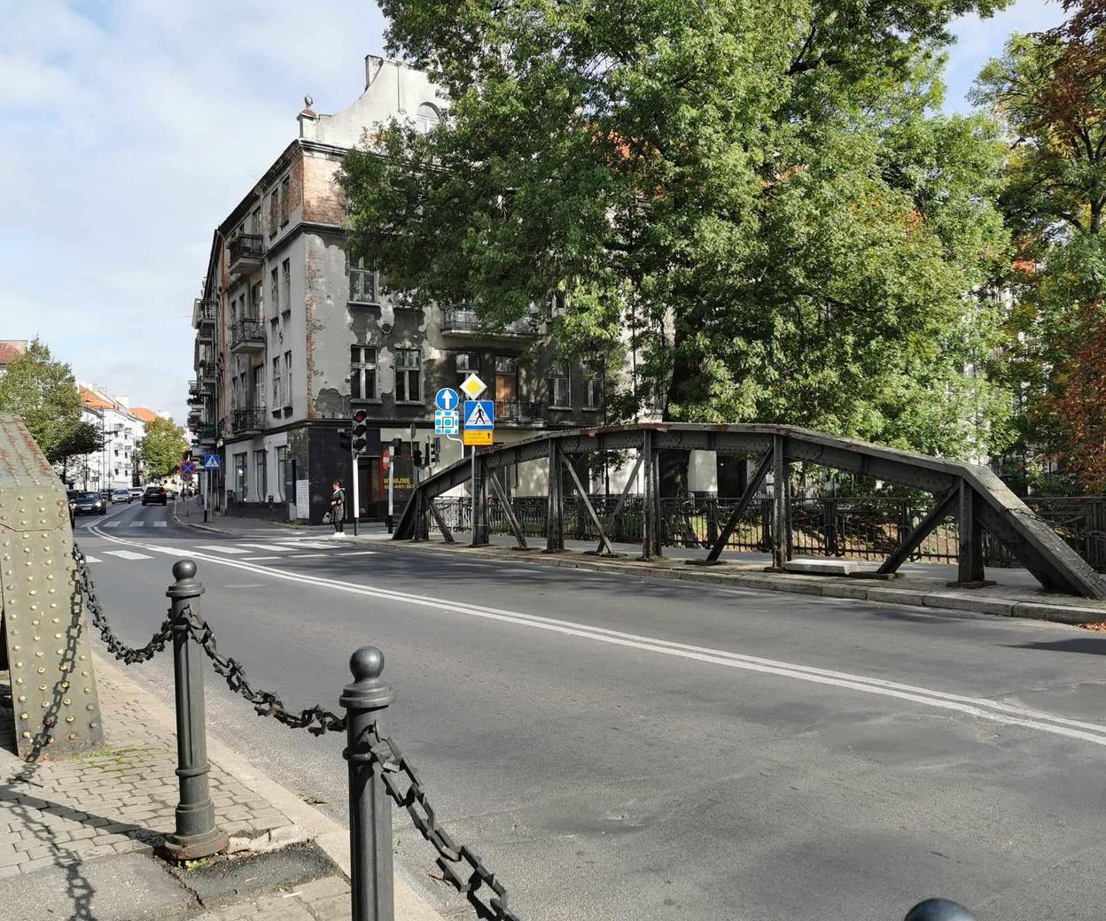 Kalisz. Będzie remont Mostu Trybunalskiego, będą zmiany w organizacji ruchu - Kalisz Radio ESKA