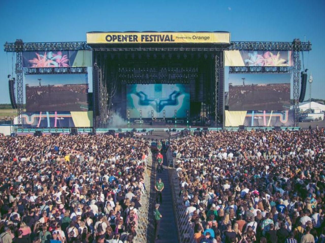 The Cure w Polsce 2026. Koncert na Open'erze! Data i bilety ...