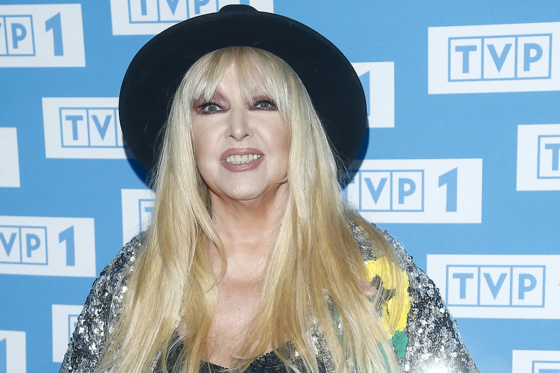 Maryla Rodowicz podbije cały świat?! Znamy szczegóły nowego projektu ...