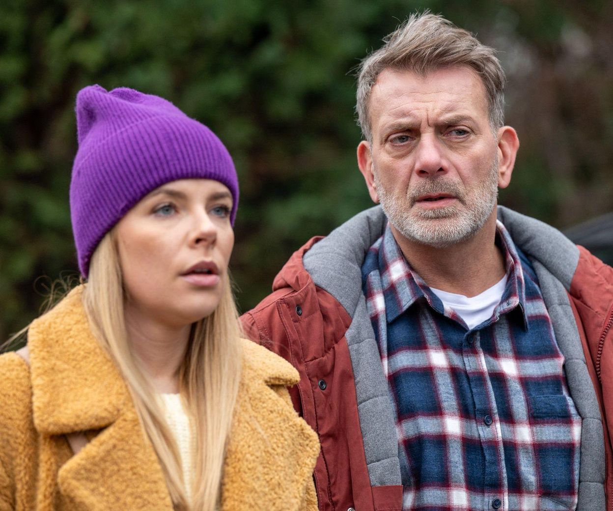 Na sygnale odc. 669 streszczenie. Basia jest przesłuchiwana w sprawie zaginięcia Michała - ESKA.pl