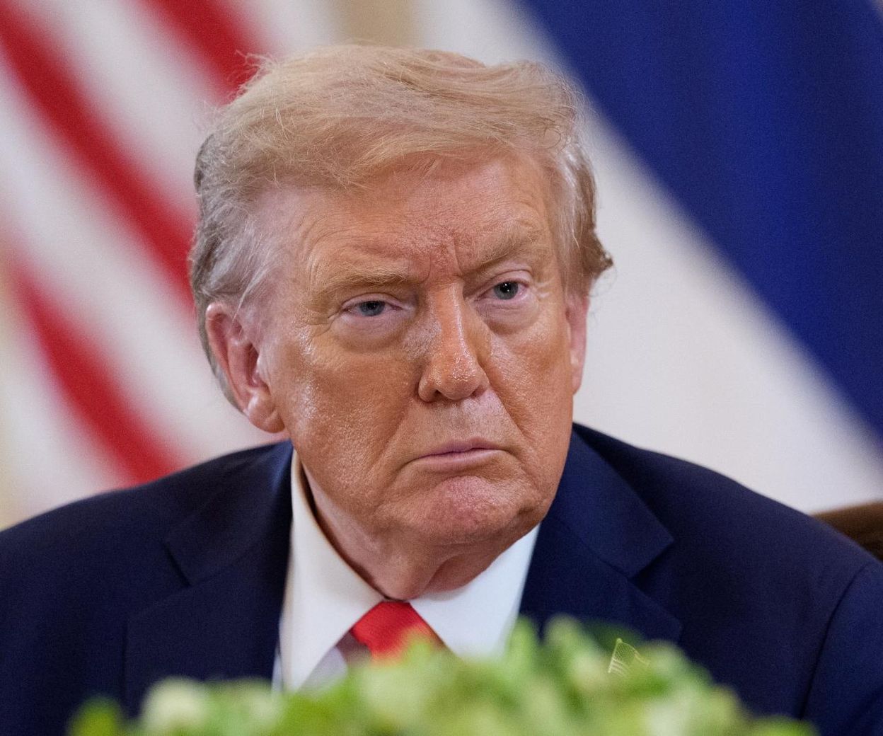 Trump o wojnie w Ukrainie: jeśli nie będzie postępów, potrzebna "inna ...