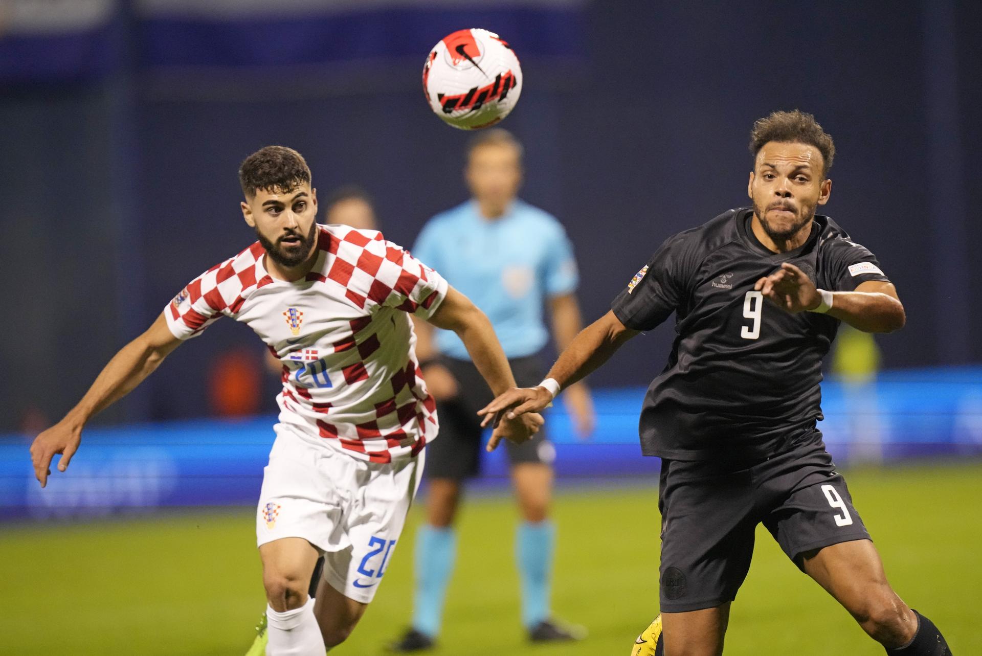 Mundial 2022: Martin Erlić. Sylwetka reprezentanta Chorwacji - Super ... Mundial 2022: Martin Erlić. Sylwetka reprezentanta Chorwacji - Super ...