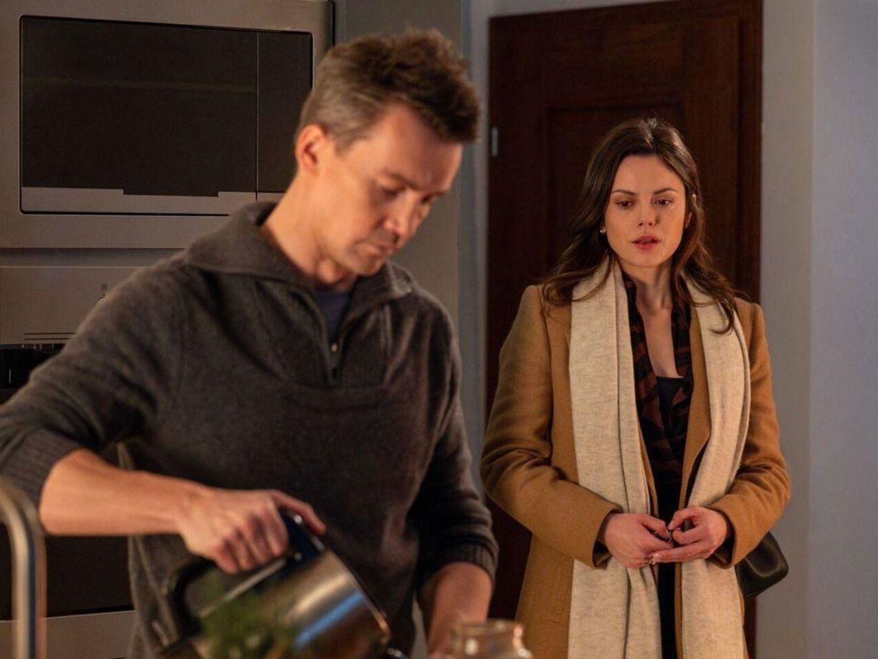 M jak miłość, odcinek 1891: Kasia wróci do Jakuba?! Odrzuci Martynę, a ona zobaczy prawdziwą ...