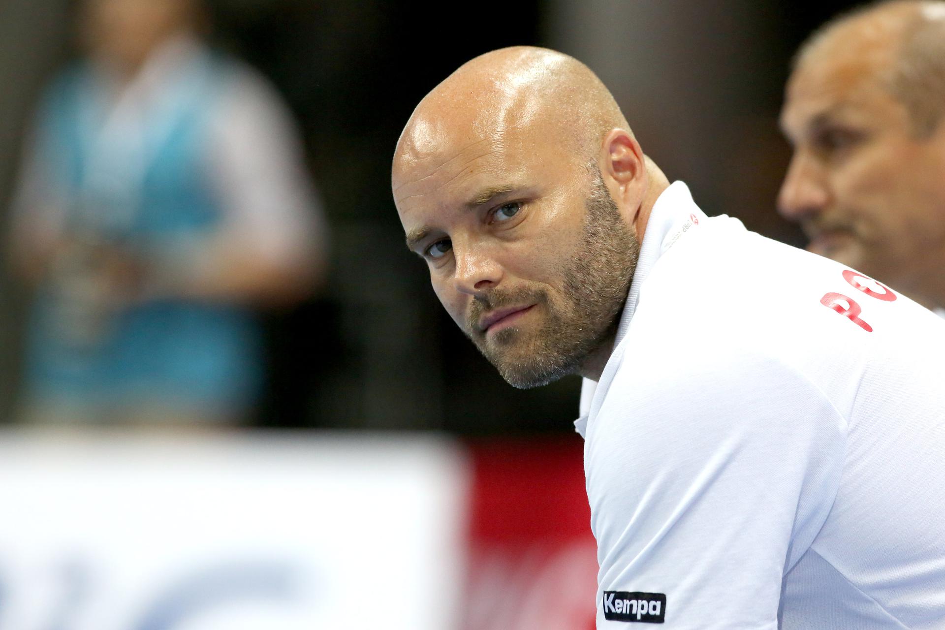 Były selekcjoner znów będzie pracował w Polsce. Przejął MKS Perłę ...