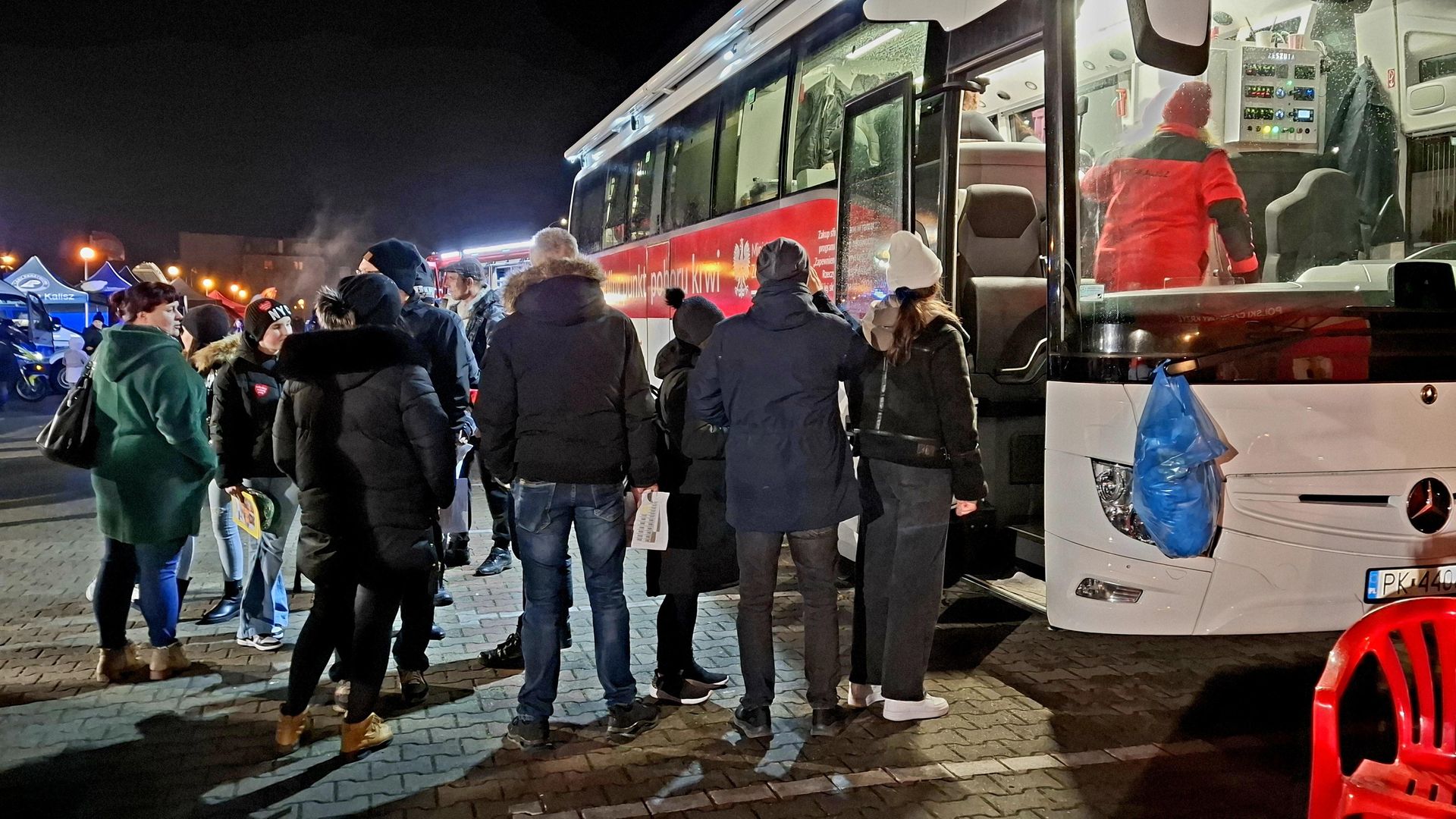 Kalisz. Krwiodawcy pokazali serca! Ponad 23 litry krwi zebrano podczas ...