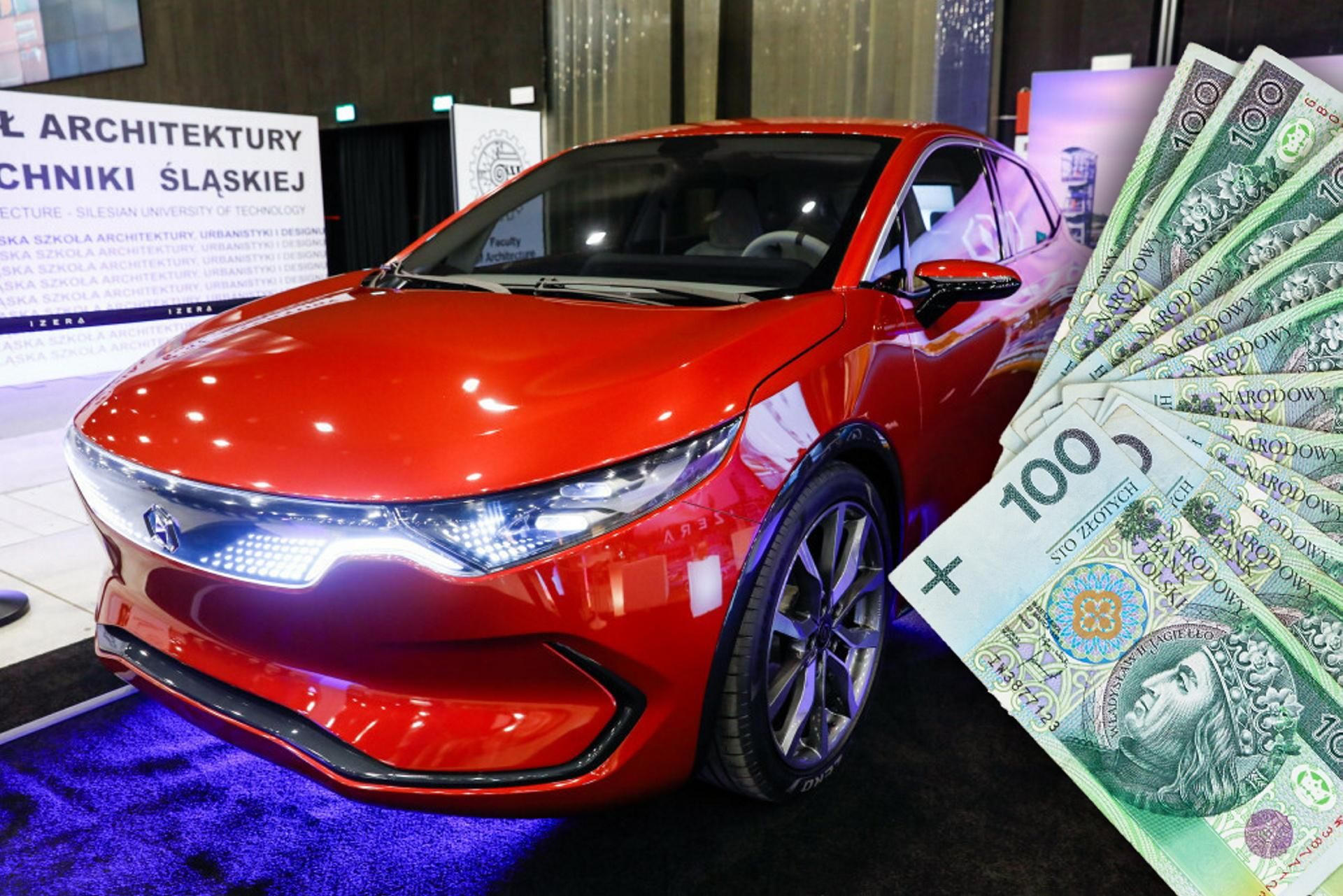 Electromobility Poland złożyło wniosek o rekordowe dofinansowanie 4,5 ...