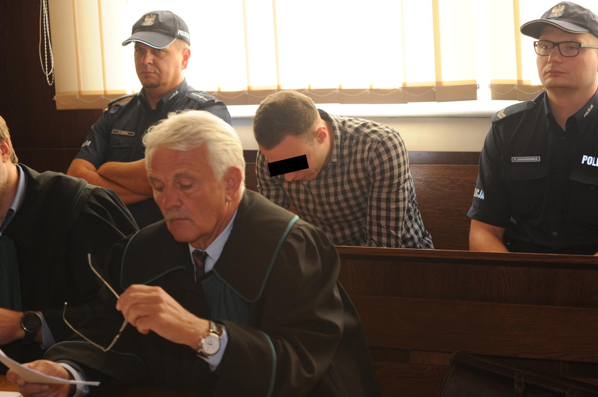 Znany polski DJ trafił za kratki! - Super Express - wiadomości ...