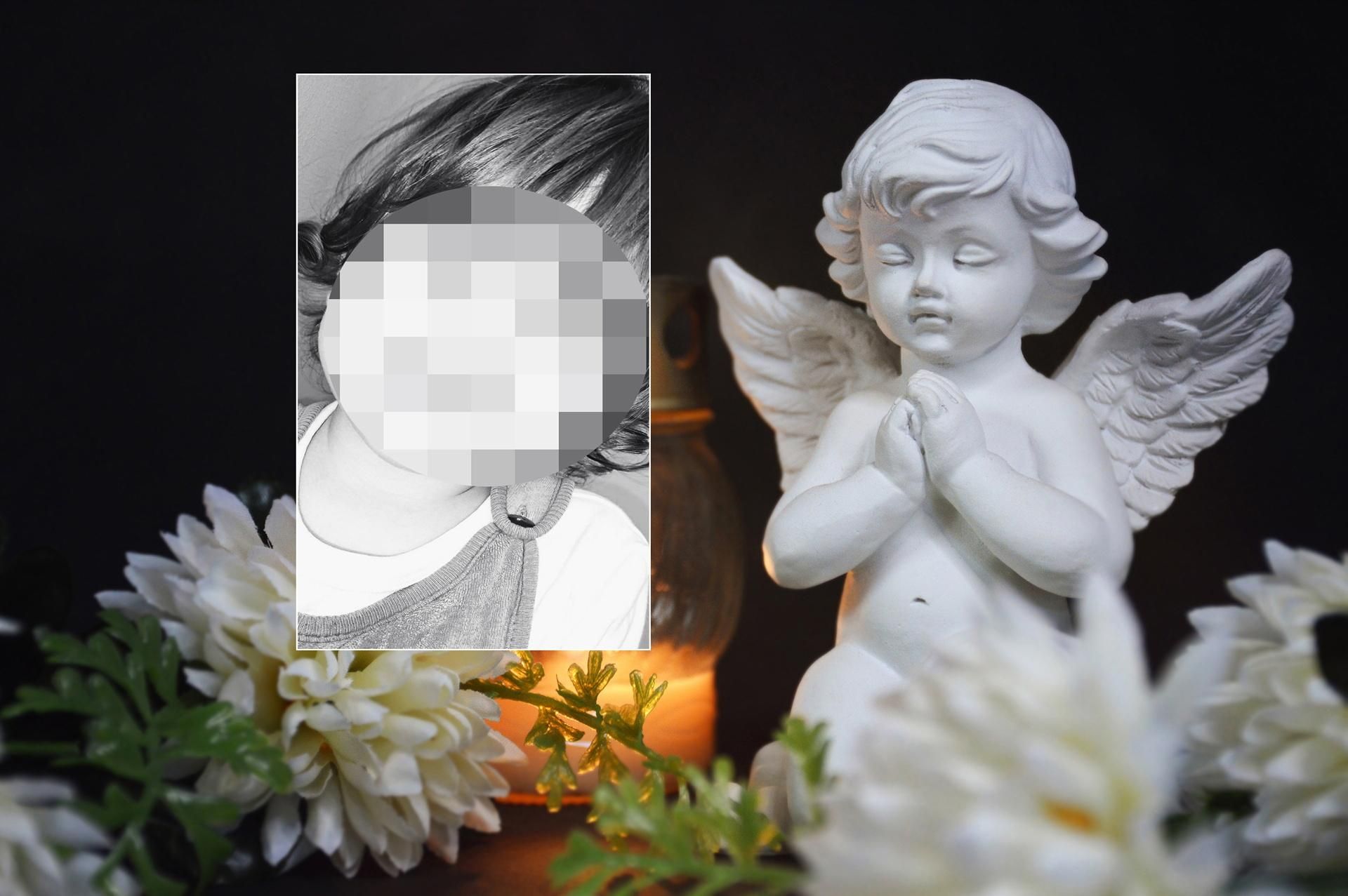 Nie żyje 3-letnia Rozalka. Dziewczynka z Rydułtów przegrała walkę z glejakiem - Śląsk, Super Express