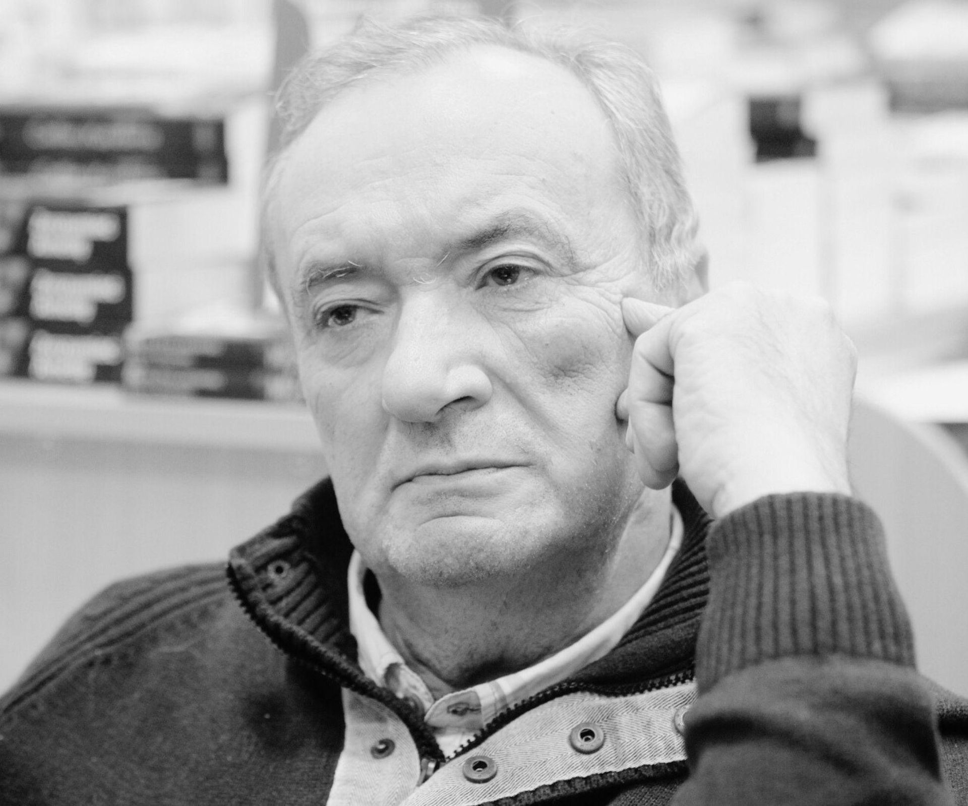 Nie żyje Piotr Pytlakowski. Znany dziennikarz miał 73 lata - Warszawa ...
