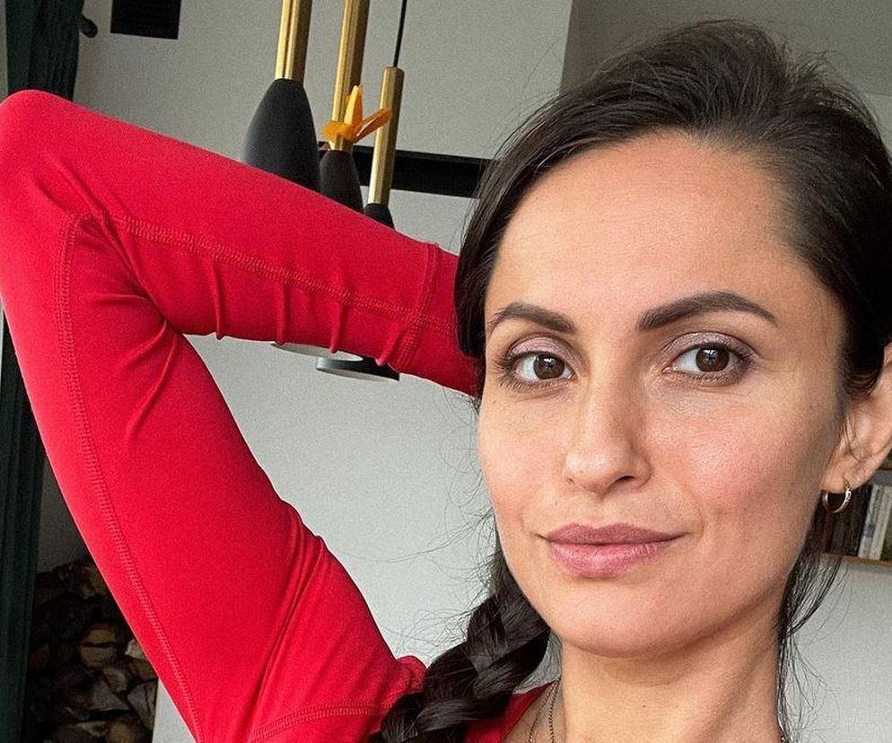 Żona Mateusza Masternaka to prawdziwa piękność! Zniewalająca uroda Darii Masternak. Zdjęcia ...