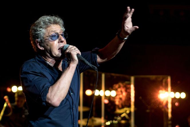 Roger Daltrey - wiadomości, informacje - EskaROCK.pl