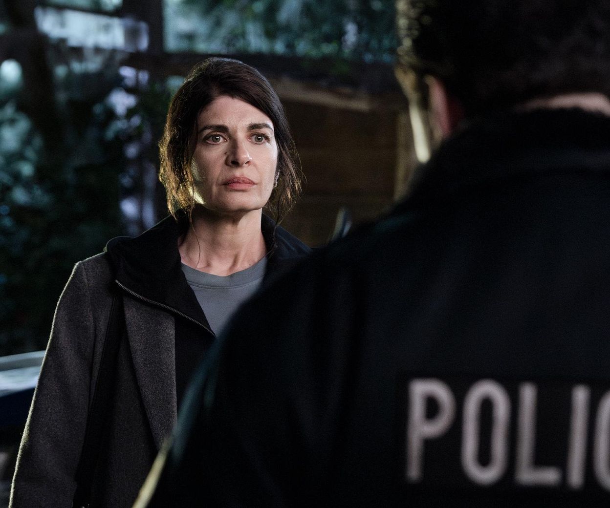 Netflix nie zwalnia tempa! Kolejny serial Cobena jeszcze w tym miesiącu! - ESKA.pl