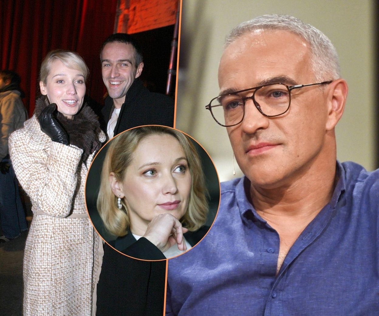 Paweł Orleański i życie na dwóch frontach. Tak odnajduje równowagę między karierą a rodziną ...