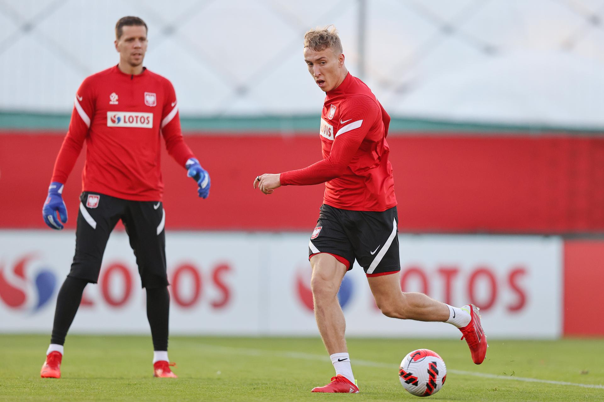 Reprezentant Polski bohaterem wielkiego transferu? Mateusz Borek jest ...