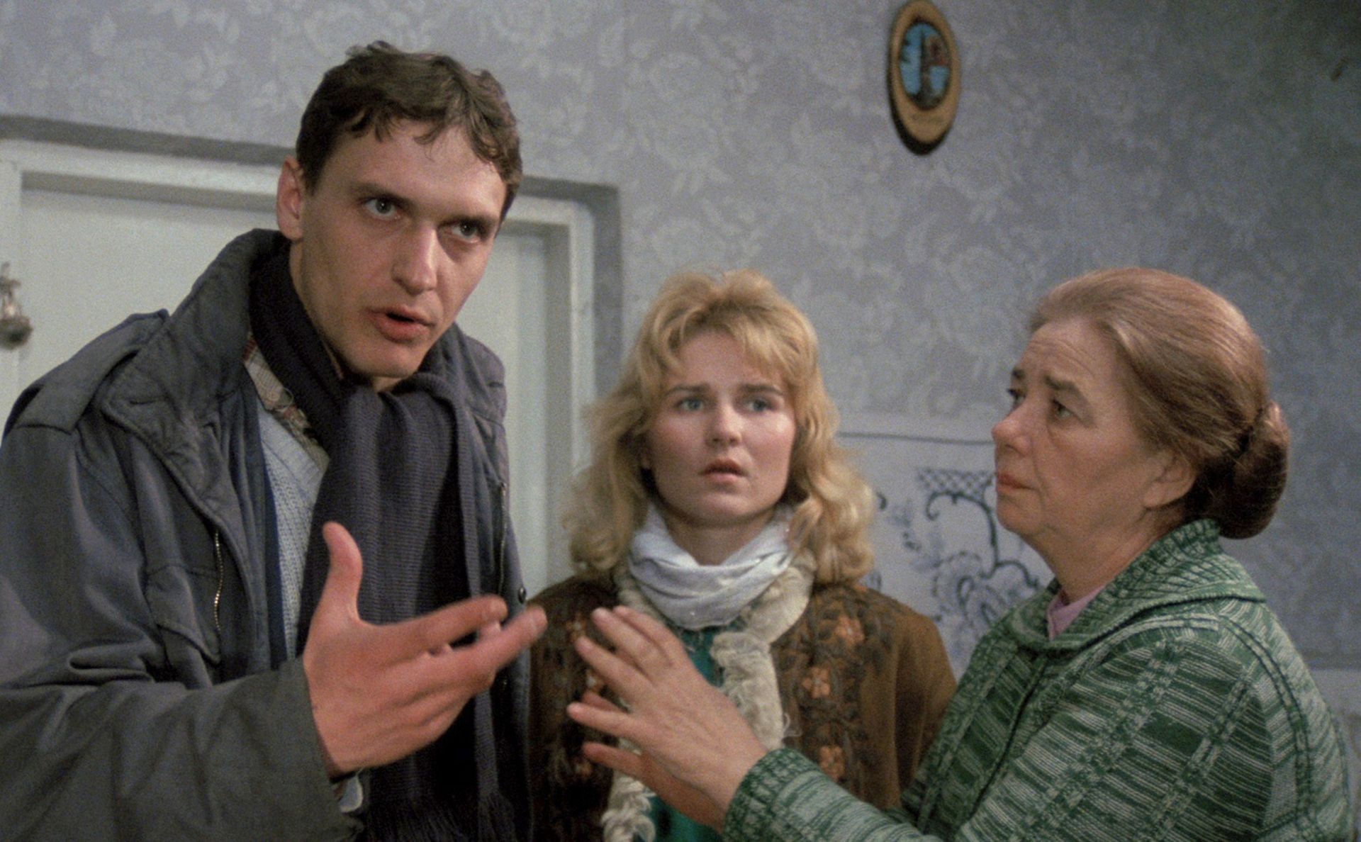 Obsada "Galimatias, czyli Kogel Mogel II" - czy pamiętasz, kto grał w ...