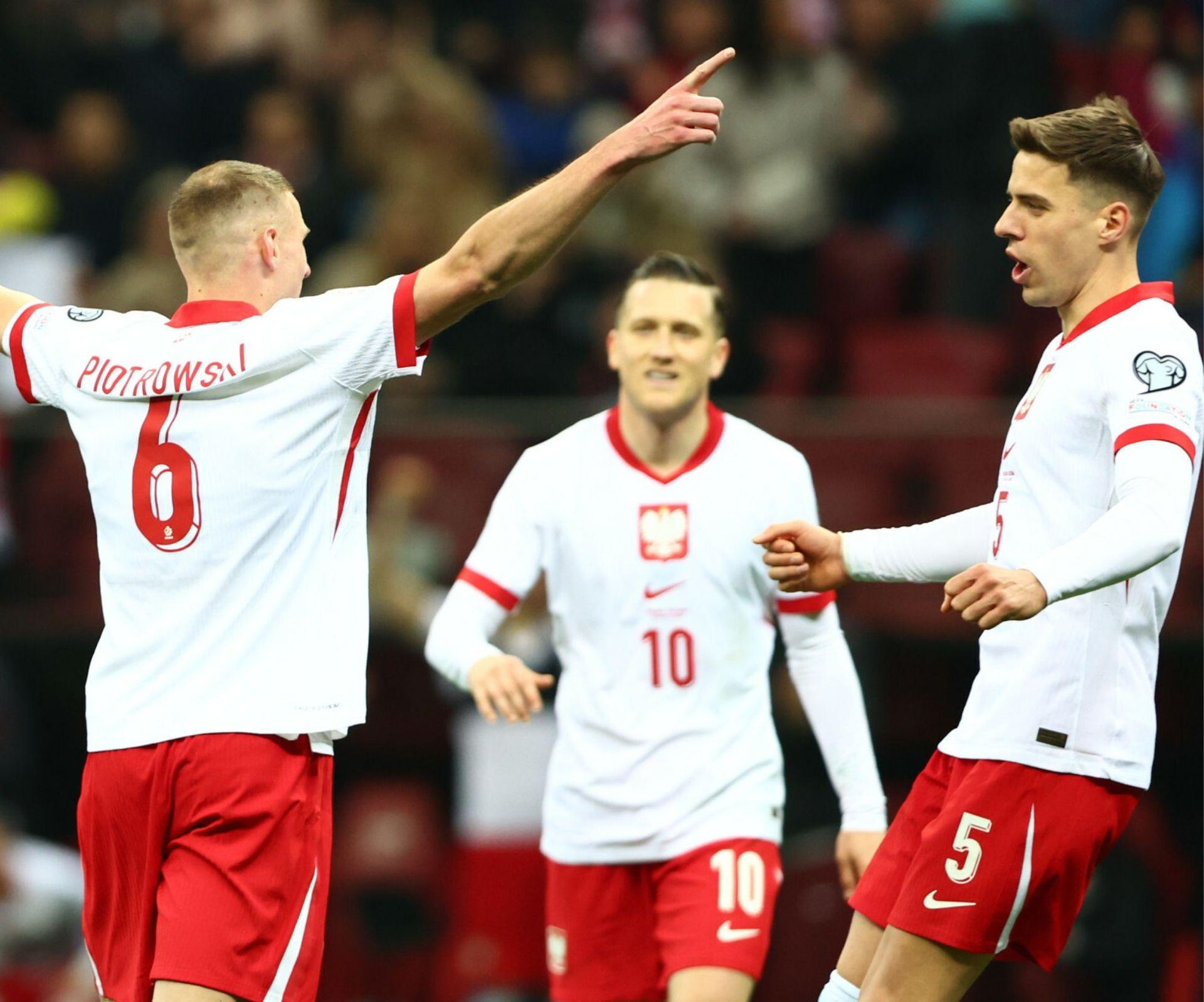 Wynik meczu Polska - Holandia 16.06.2024 na żywo. Jaki jest WYNIK ...