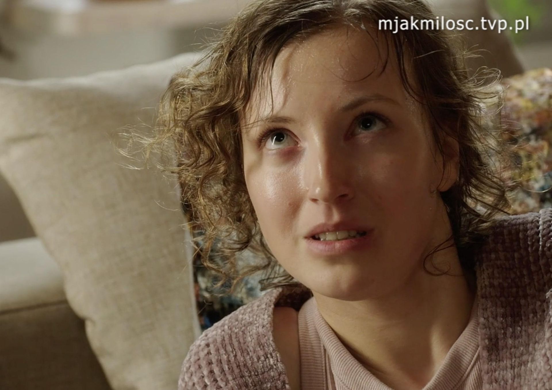 M jak miłość, odcinek 1801: Choroba Natalki zbliży ją do Bartka! Dorota będzie miała pretensje ...