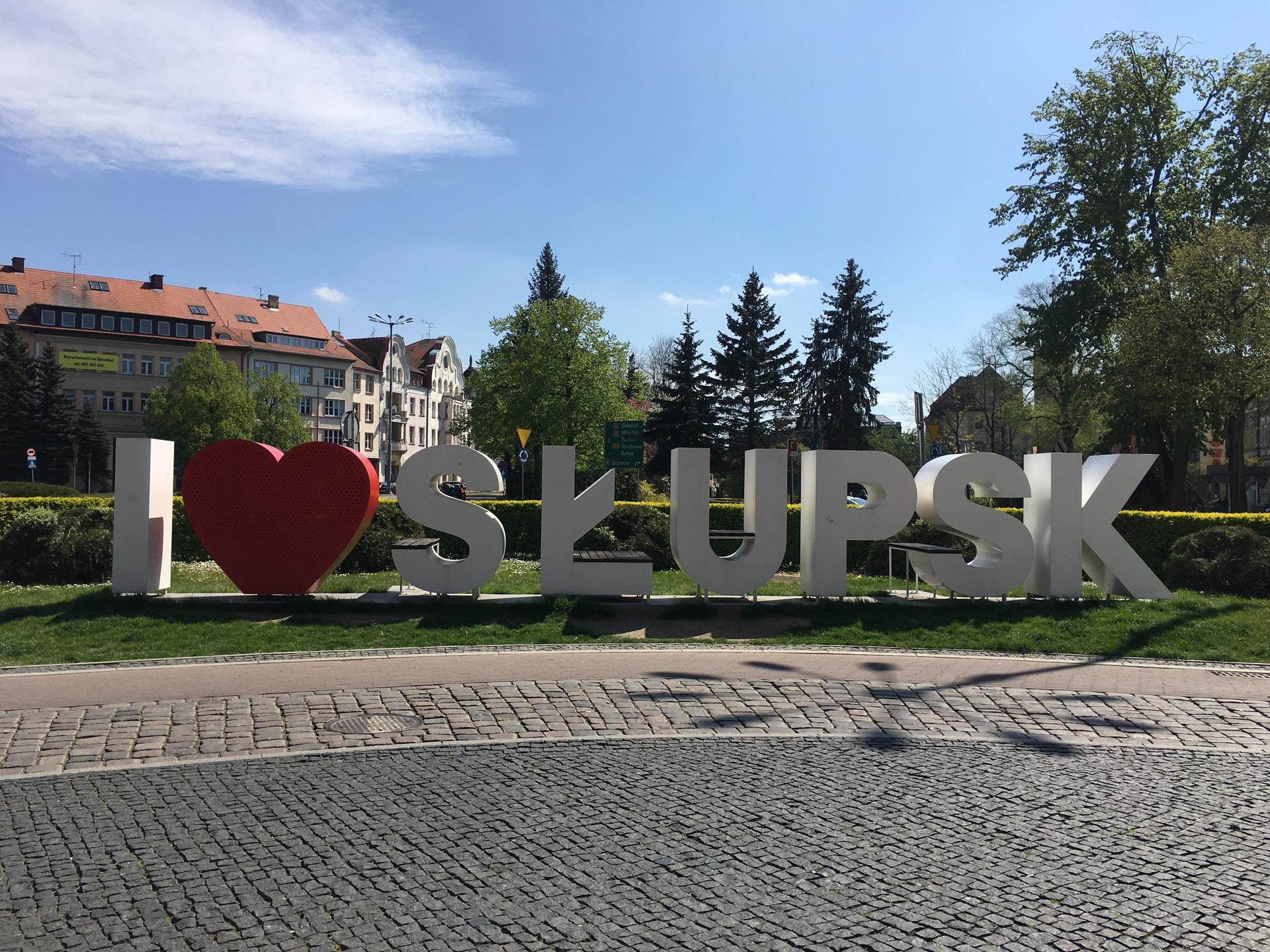 Czy w Słupsku będzie ulica Johna Lennona? - Radioplus.pl