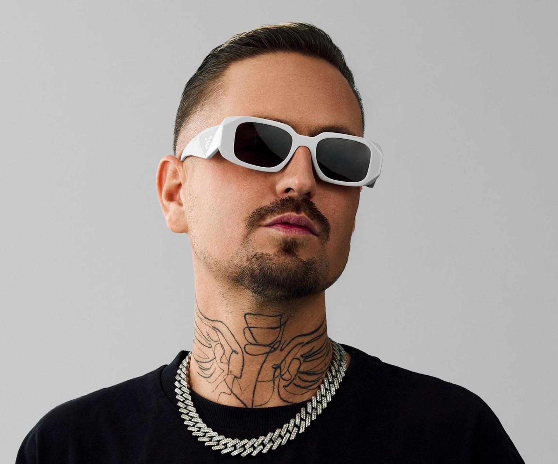 Robin Schulz powraca z hitem "Smash My Heart". Tak brzmi hit lata ...