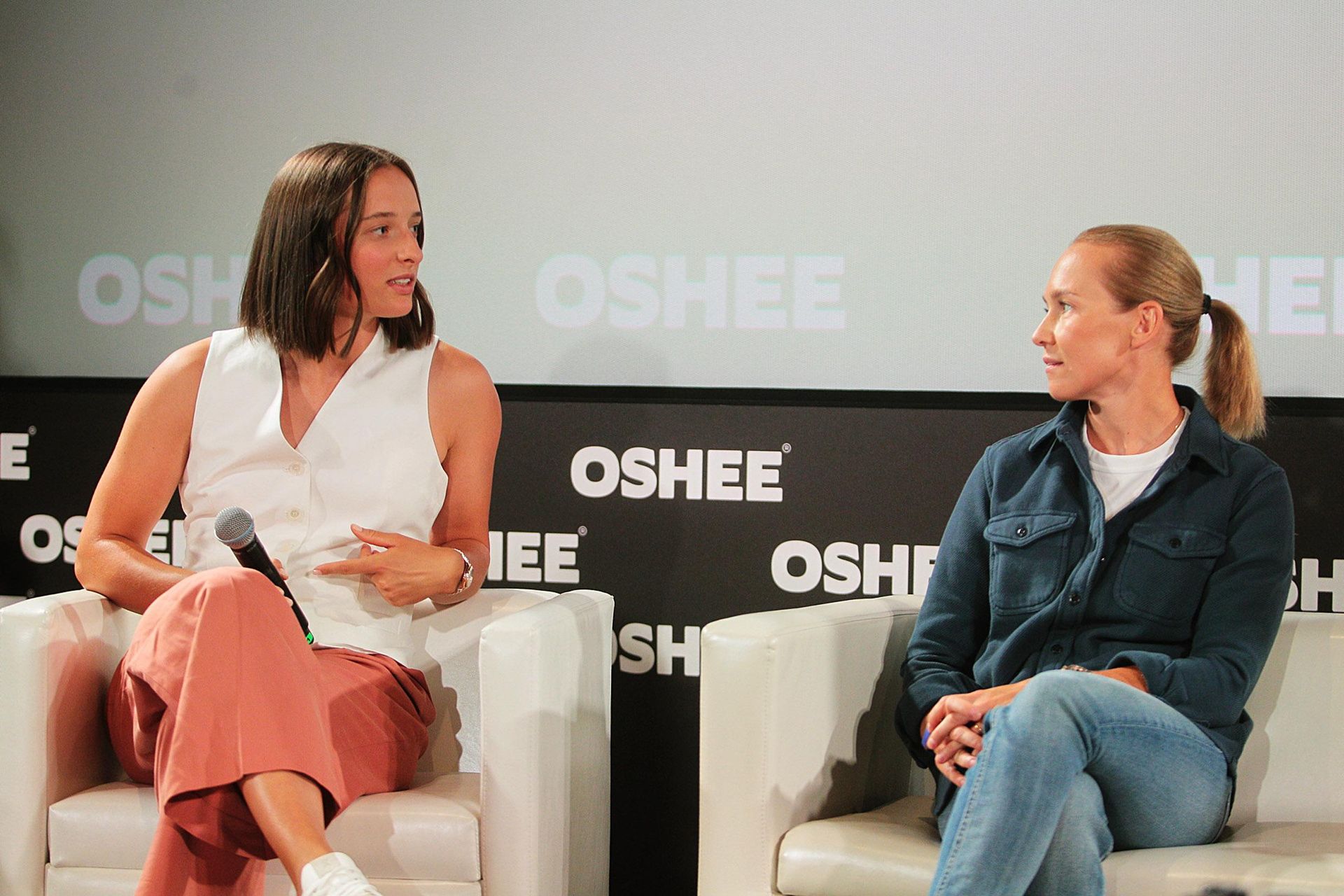 Tomasz Smokowski mocno uderza w Darię Abramowicz. Nie bał się ...