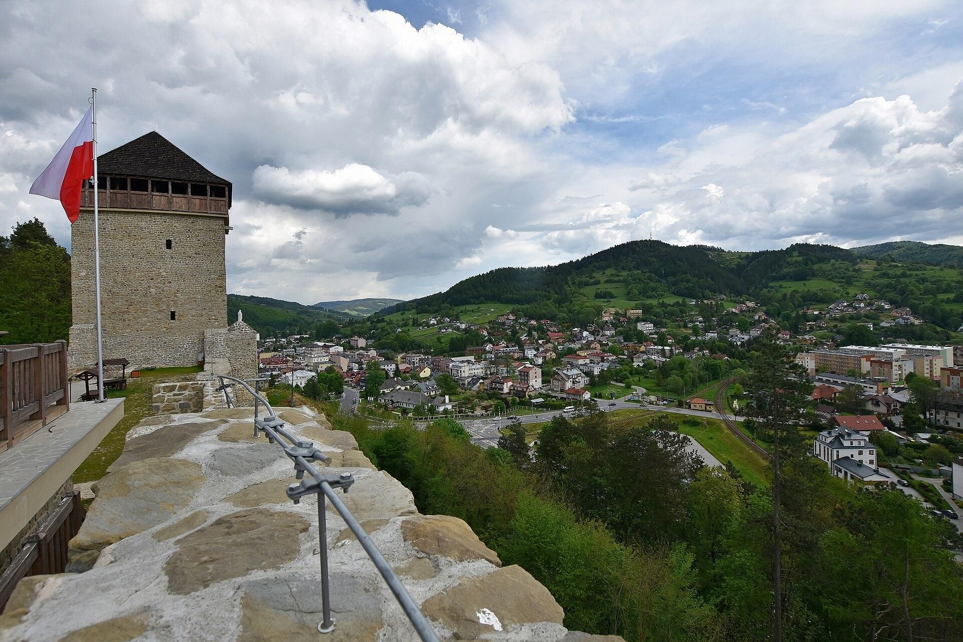 Muszyna. Małopolskie uzdrowisko będzie miało pierwszą taką atrakcję w ...