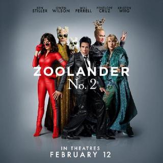 Zoolander 2 - soundtrack i piosenki z filmu z Justinem Bieberem! - ESKA.pl
