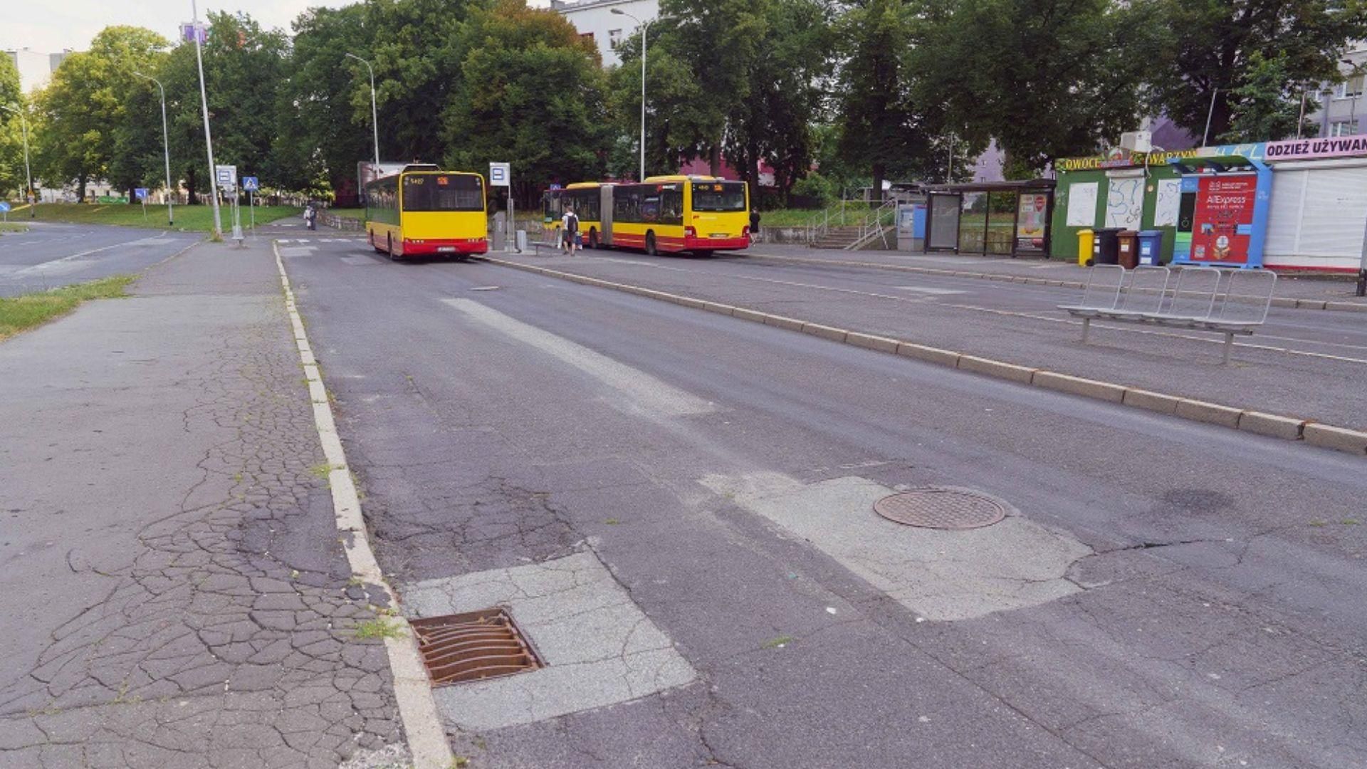 Wrocław. Rozpoczyna się remont ulicy Kozanowskiej. Szykują się utrudnienia - Wrocław Radio ESKA