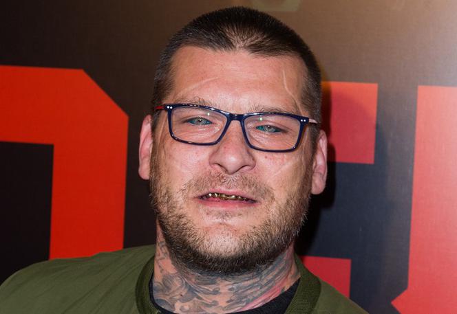 Barwy szczęścia - Popek w serialu TVP! W kogo wcieli się raper? - ESKA.pl