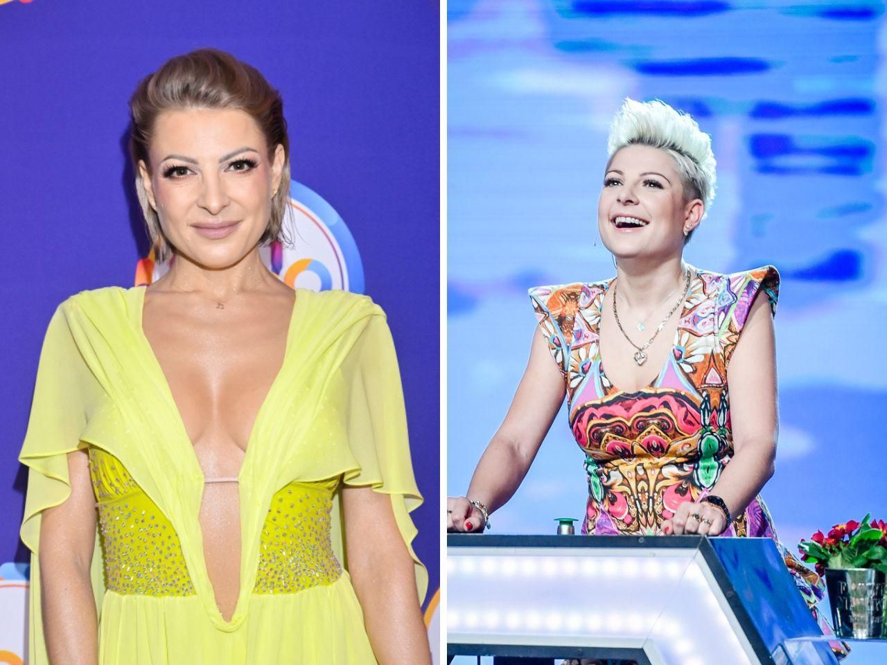 Magdalen Narożna skończyła 36 lat. Tak zmieniła się od początku kariery ...