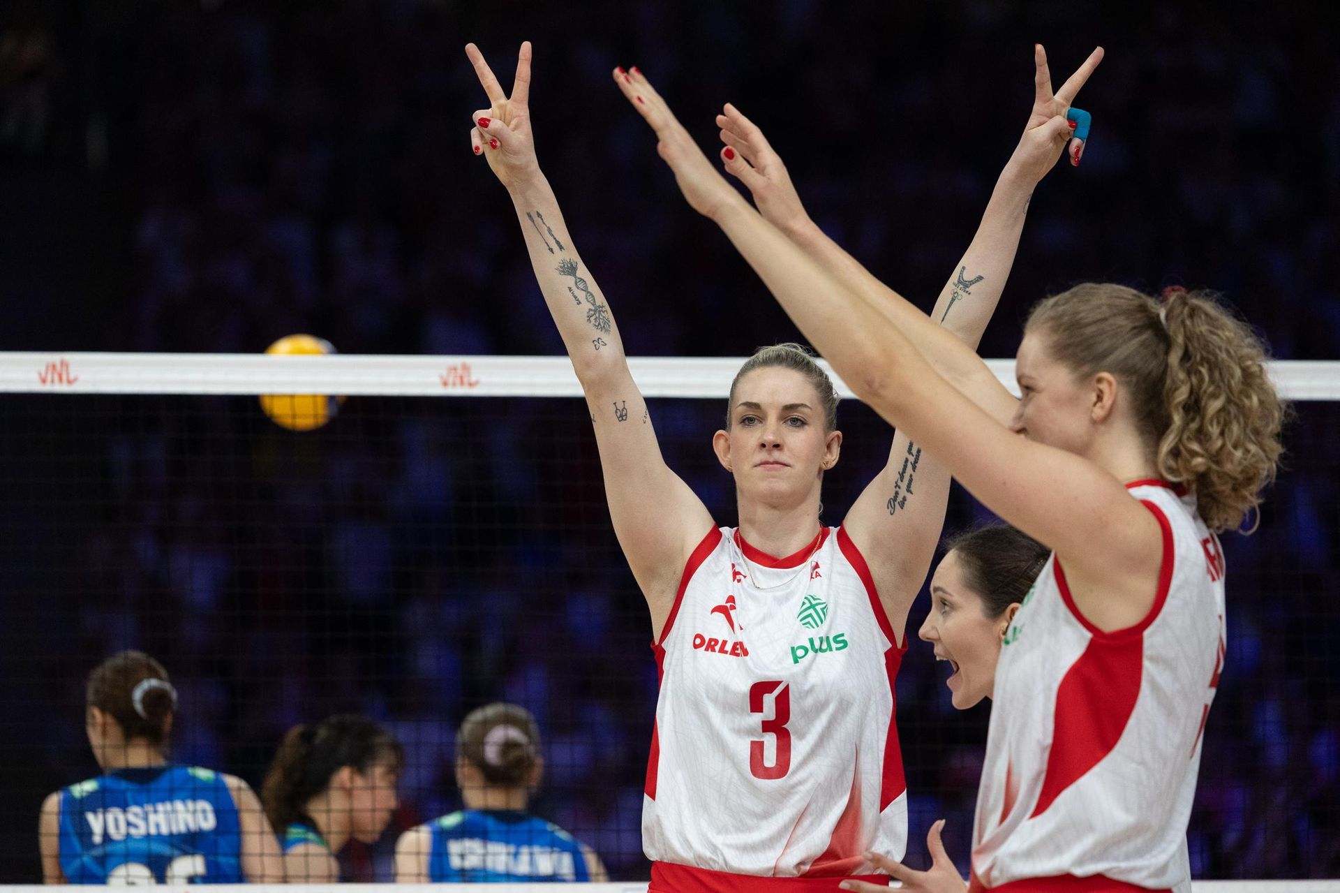 Kiedy kolejny mecz polskich siatkarek? Terminarz mistrzostw świata - Super Sport