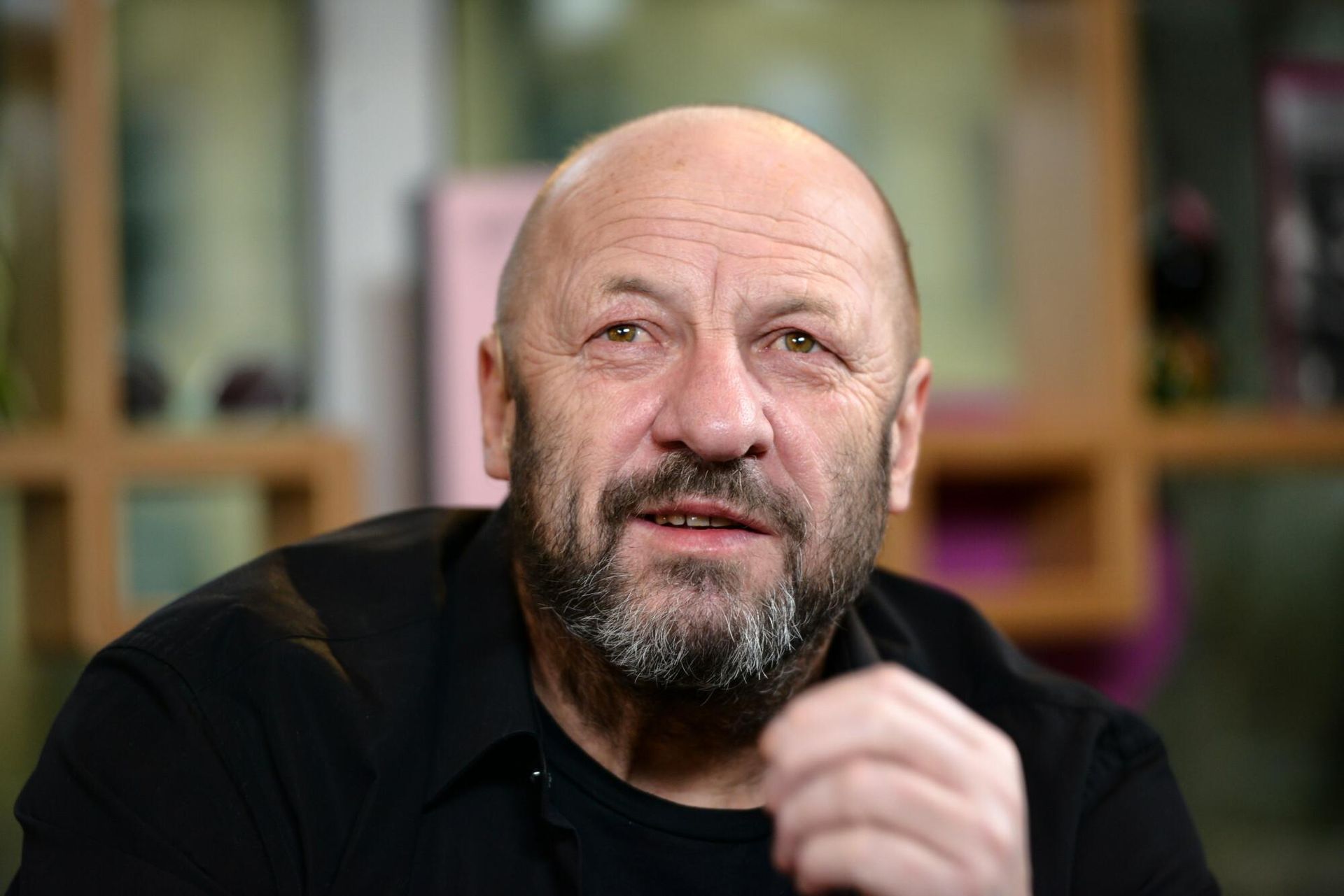 Bielsko-Biała nadrabia zaległości. Kompozytor Zbigniew Preisner ...