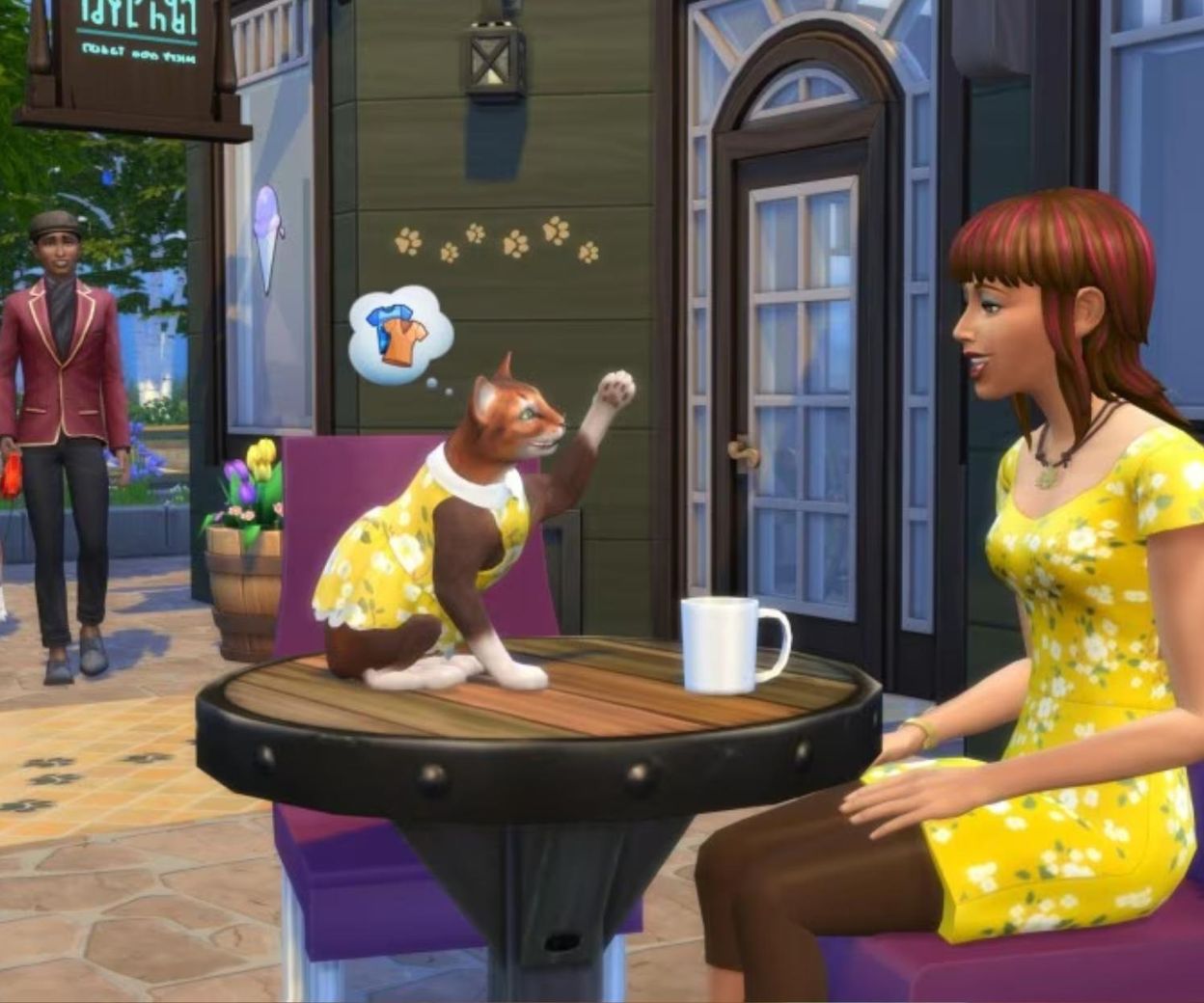 The Sims 5 anulowane? Zamieszanie wokół Projekt Rene w sieci - ESKA.pl