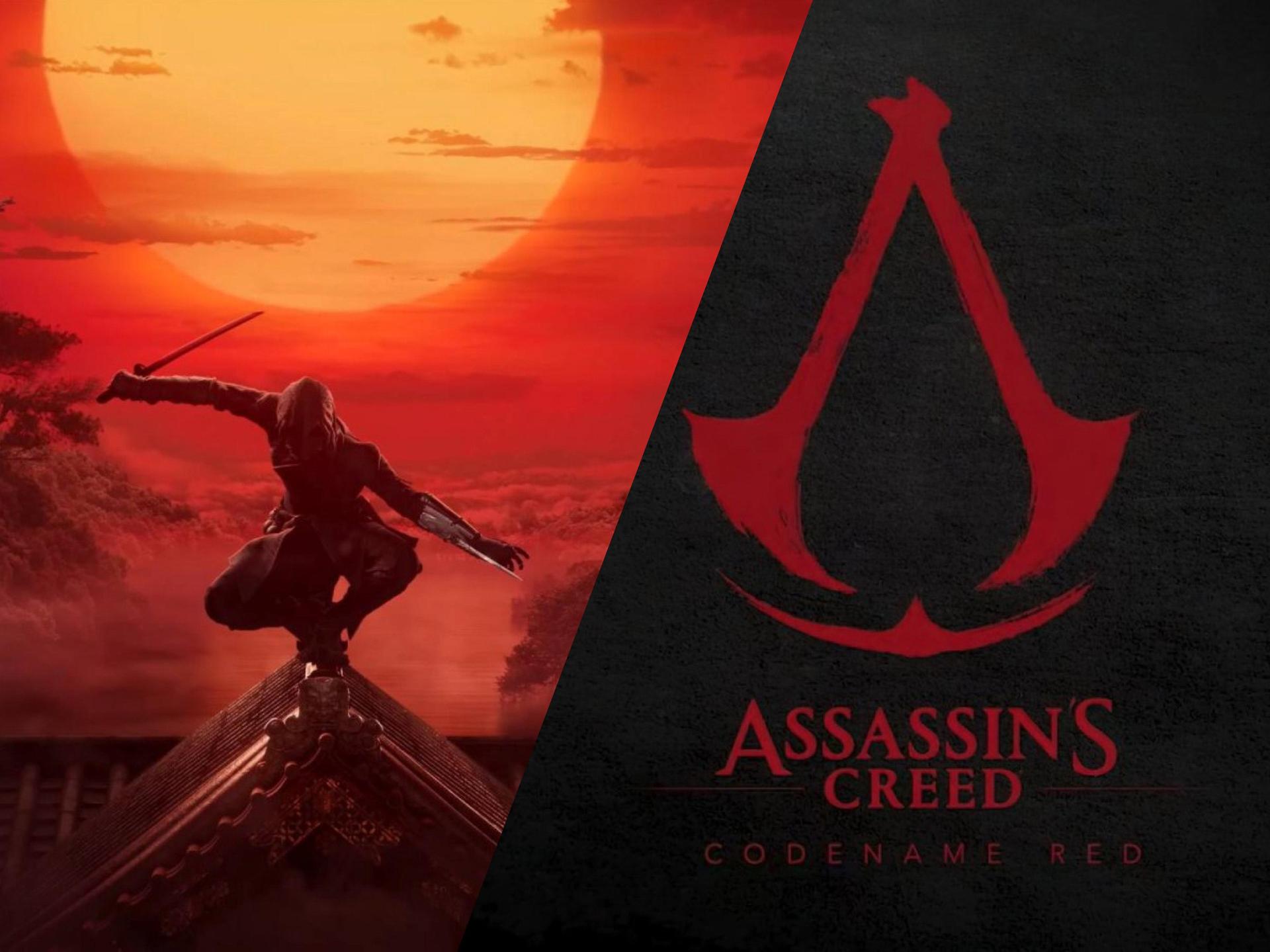 Assassin's Creed Red złamie wieloletnią tradycję serii. Ogromny wyciek ...