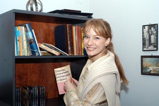 Magdalena Walach grała Agnieszkę w „M jak miłość”. Jak na przestrzeni ...