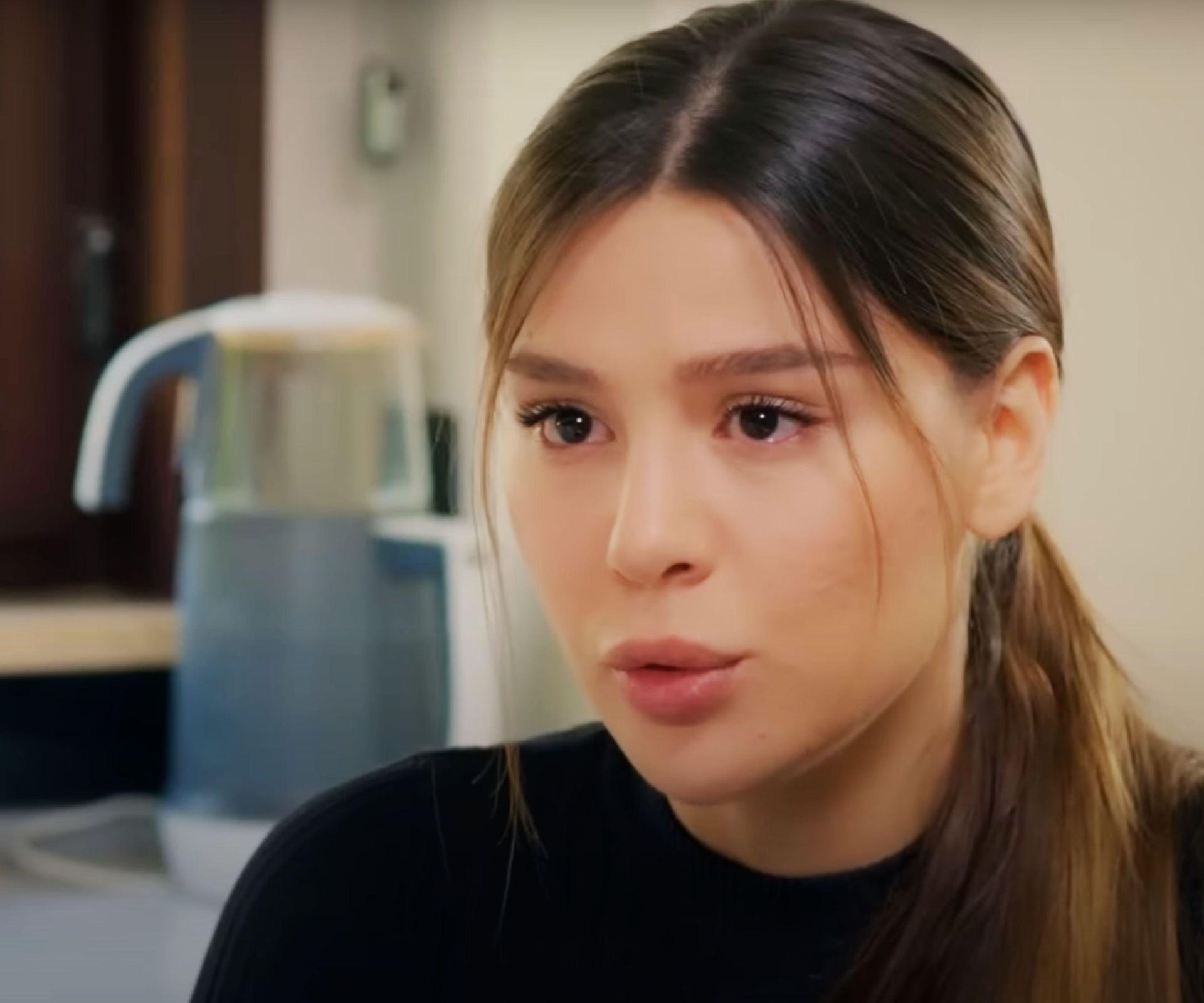 "Miłość i nadzieja" odcinki 123, 124, 125, 126, 127: streszczenie. To się wydarzy 3-7 lutego ...