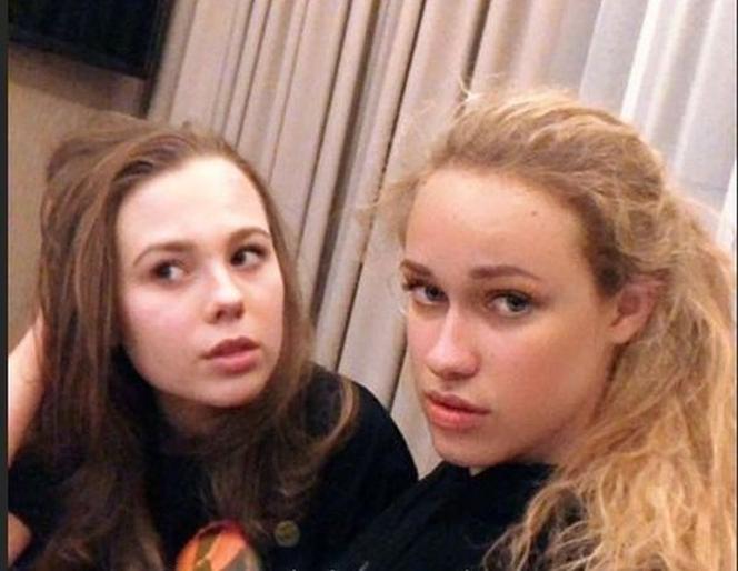 Barwy szczęścia. Angela przyjaciółką Jowity, kochanki Sebastiana ...