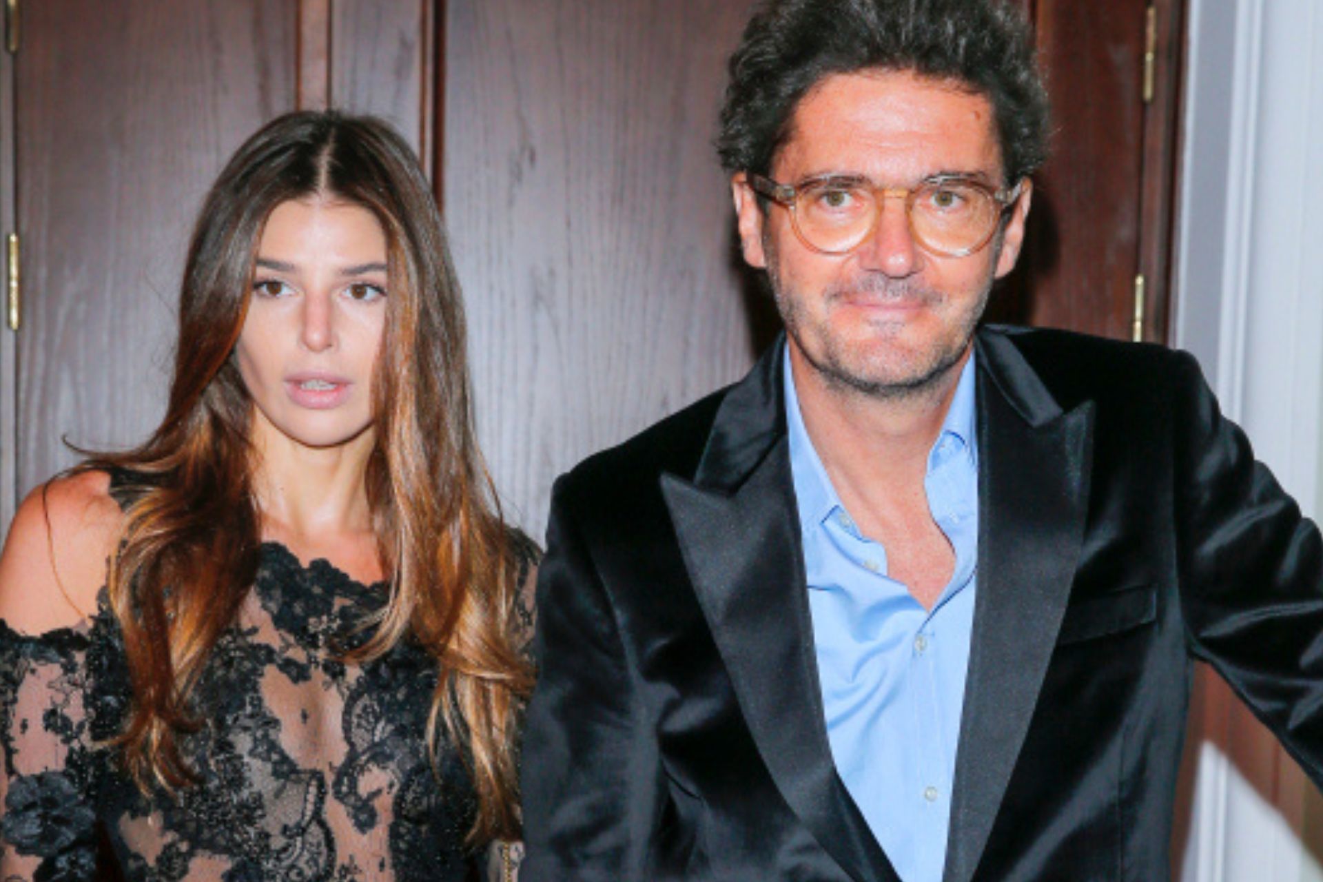 Kuba Wojewódzki i Anna Markowska byli parą. Modelka wyjawia, co ...