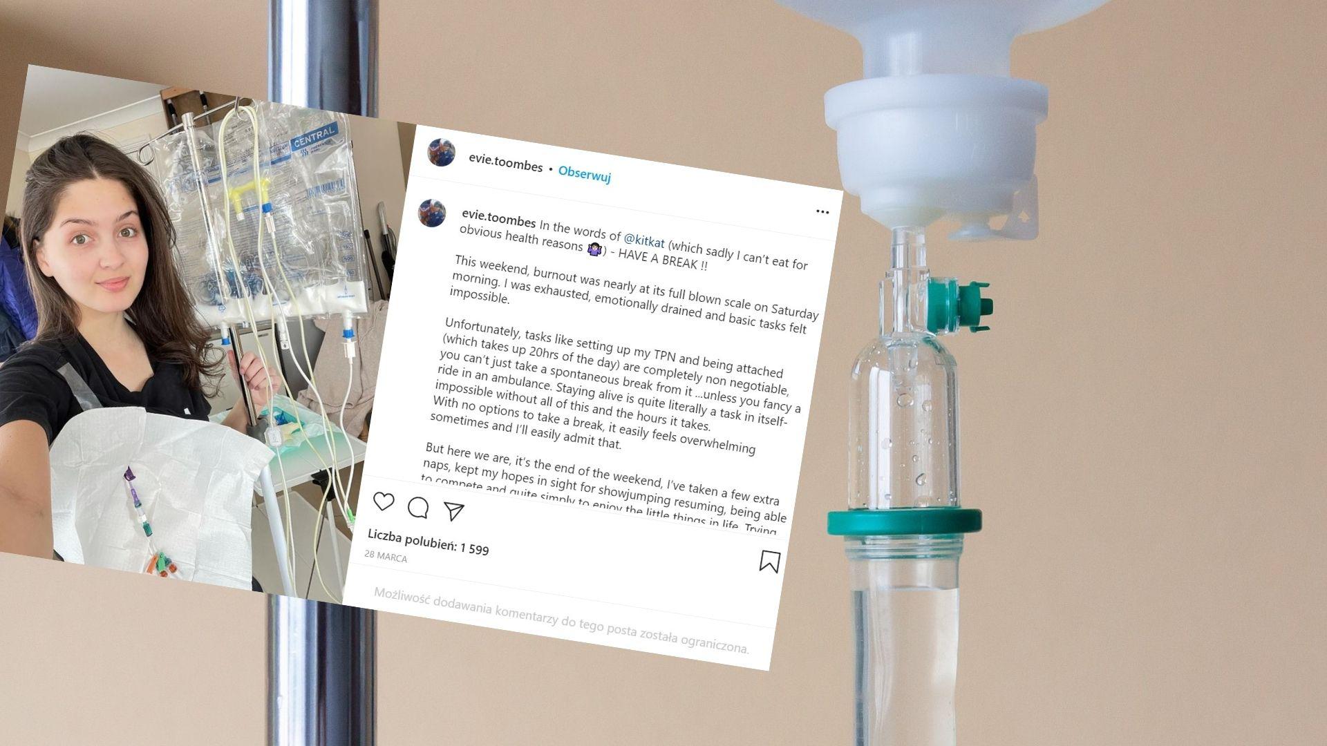 Pozwała lekarza o to, że się urodziła! JAKI ZAPADŁ WYROK? - ESKA.pl