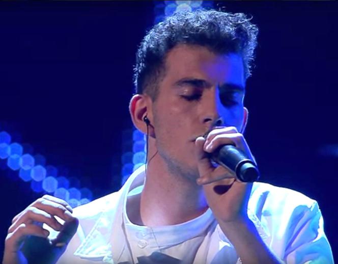 Kim jest Mateusz Guzowski? The Voice of Poland to nie jego pierwsza ...