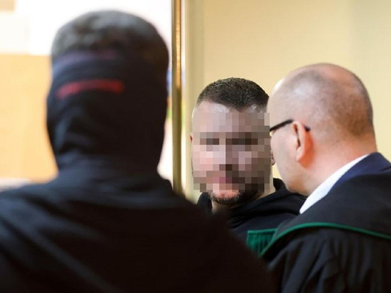 Śmierć na plebanii w Sosnowcu. Czy ks. Krystian K. trafi do aresztu? Znamy decyzję sądu ...