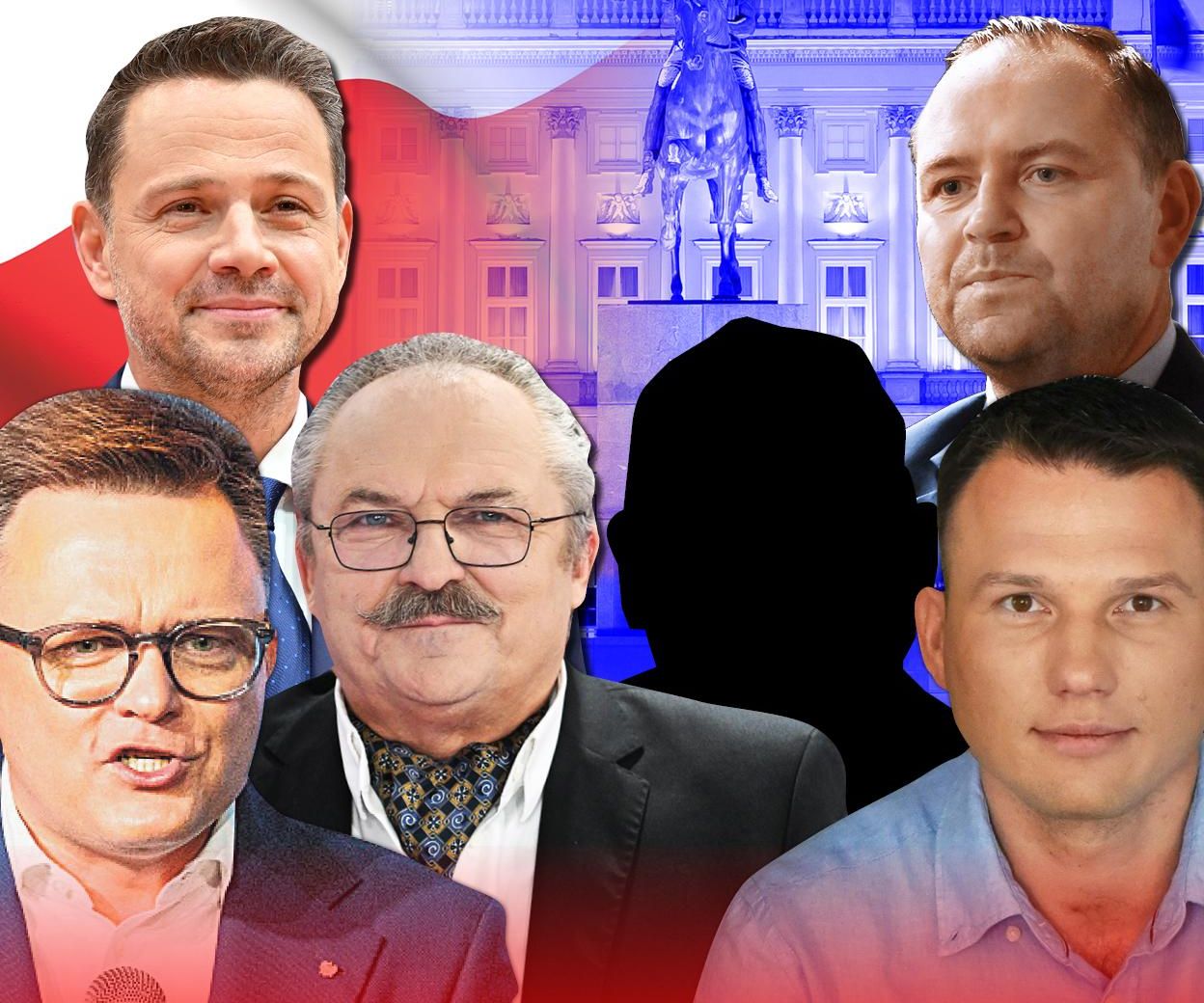 Sondaż prezydencki: Trzaskowski kontra Nawrocki. Eksperci wskazują, co się może wydarzyć - Super ...